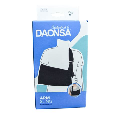 Cabestrillo Daonsa Medarsi