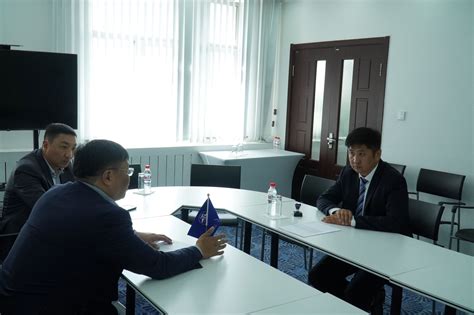 БХНЗ МҮХАҮТ тай хамтран ажиллах Санамж бичиг т гарын үсгээ зурлаа