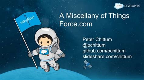 Javascript And Remote Objects On Winter 15 Ppt