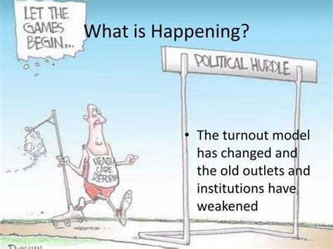 Big Data And Elections Pptx Social Networking Internet