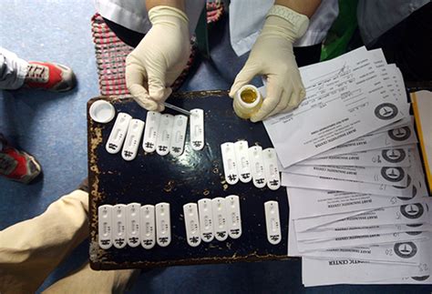 CHR House To House Drug Testing Unlawful Philstar Com