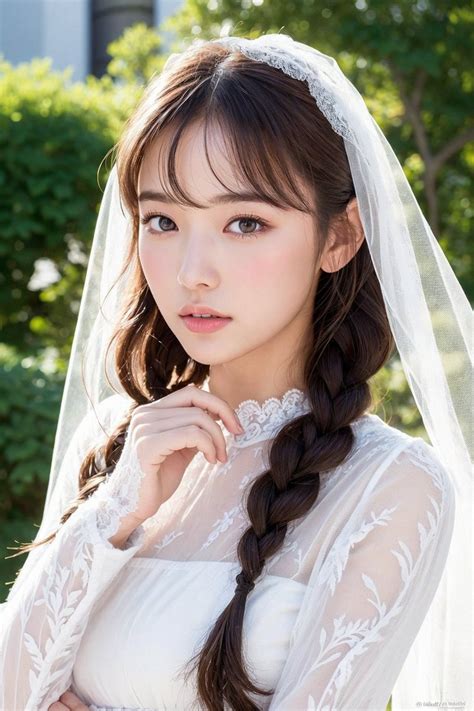 アクセルソン・イーリス On Twitter Brav5 Aigirl Ai美人