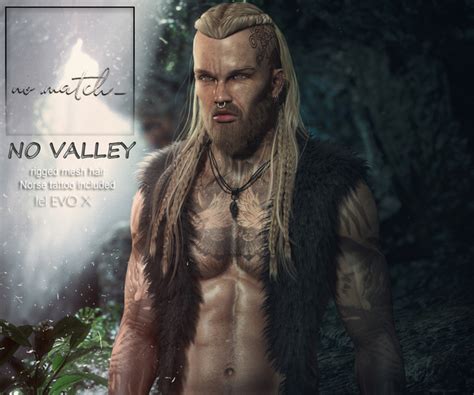 Second Life Marketplace Nomatch ~ Novalley ~ All Colors