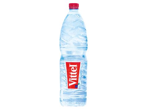 VITTEL Natürliches Mineralwasser - Lidl — Österreich - Archiv Werbeangebote