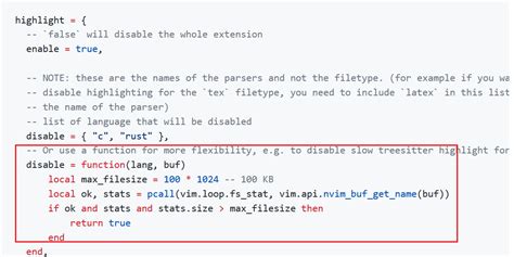 Feature Request Add Large File Hundlerso Can Decide By File Size Not