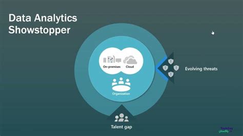 Saiyed Shahab Ahmed Pitfalls For Data Analytics Domain In Pakistan
