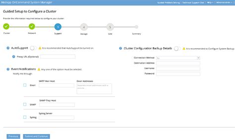 netapp ontap 9 2 simulator setup part 2 of 2