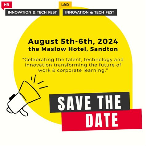 Hr Landd Innovation And Tech Fest Africa On Linkedin Home Hr Landd