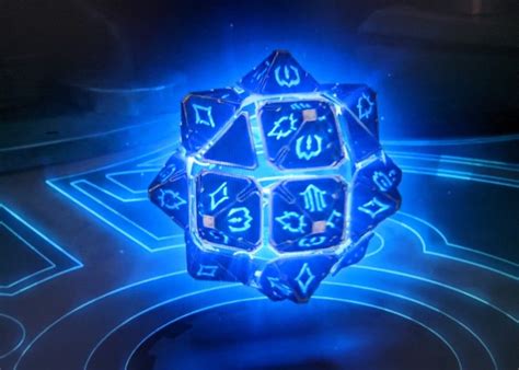 Arcane Hexcore Urban Fantasy League Of Legends Manga Comics