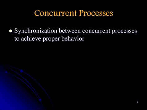 Ppt Basic Synchronization Principles Powerpoint Presentation Free