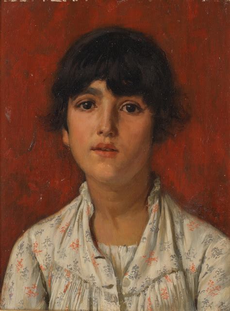 Bonhams James Charles British 1851 1906