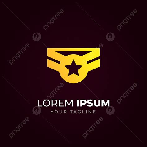 추상적 인 모양으로 그라데이션 로고 심벌 마크 사업 요약 Png 일러스트 및 벡터 에 대한 무료 다운로드 Pngtree