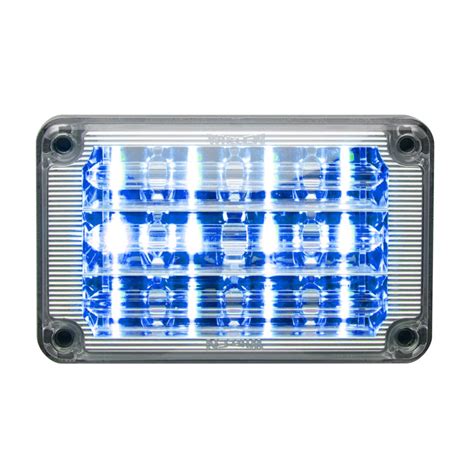 Whelen 400 Series Plus Solo™ Warning Lightheads Kandk Emergency Systems
