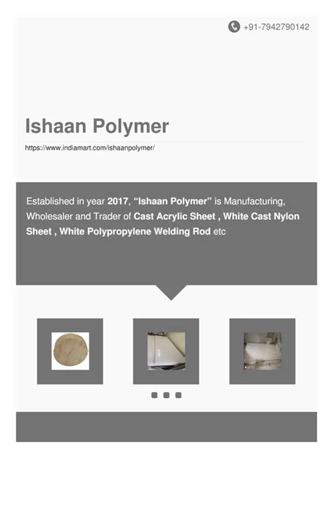 White Plastic Pp Block Sheet For Advertising Thickness 5 Mm At Rs 168 Kg In Pune