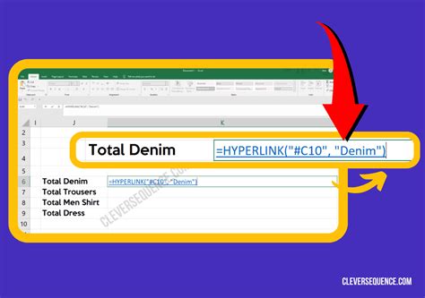 Ways To Link Two Or More Cells In Excel In