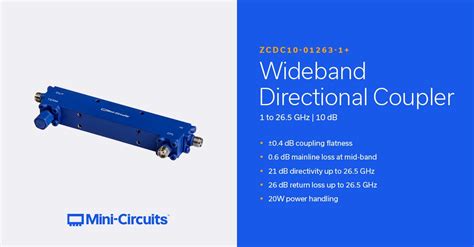 Mini Circuits On Linkedin Rf Engineering Technology