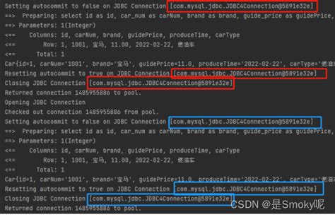 由浅入深，一文彻底搞懂mybatis 面试题分享 【javaguide面试总结】mybatis篇 csdn博客