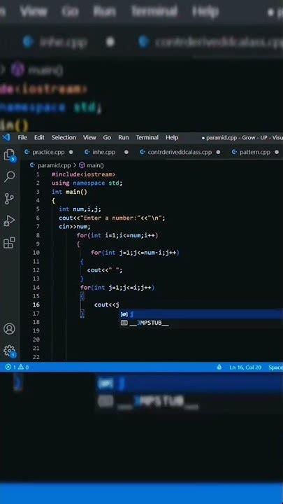 Cc Pyramid Program Creative Shorts Viral Bhfyp Love