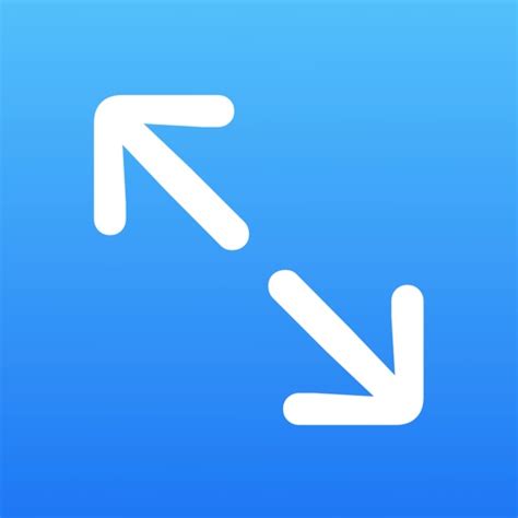 Full Screen Button By Lucas Exequiel Di Tomase