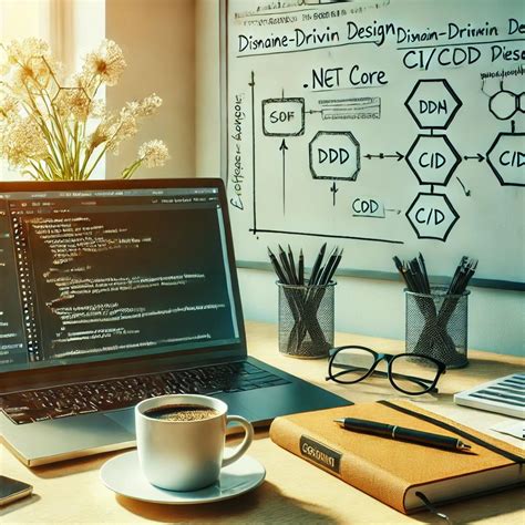 csharp dotnetcore cleanarchitecture softwaredevelopment ddd