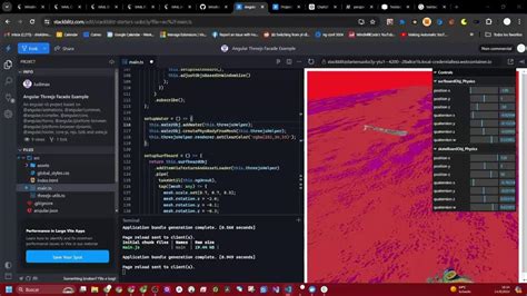 live coding session youtube