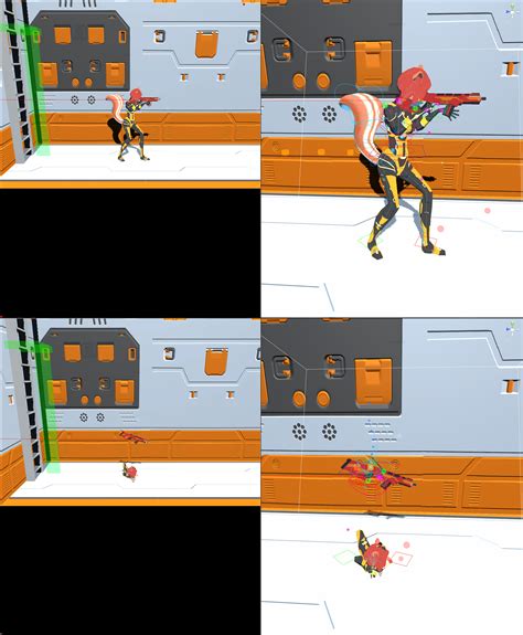 Animation Rigging Breaks When I Use An Additional Layer Unity Engine