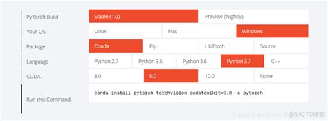 pytorch是否可以支持npu pytorch可以代替numpy吗 lingjuli的技术博客 51cto博客