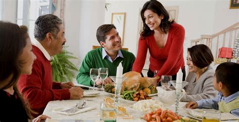 Pranzi Veloci In Famiglia Tenditrendy