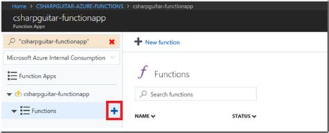Azure Functions Blob Storage The Best C Programmer In The World