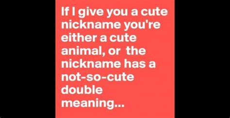 The Origin Of Different Nicknames Neatorama