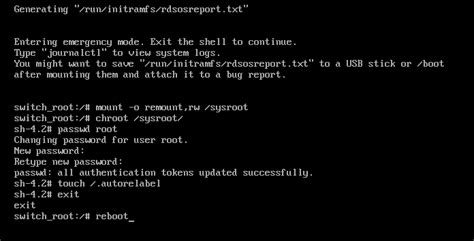 linux系统重设开机秘码 忘记linux开机密码 vim4开发板开机密码忘了怎么办 csdn博客