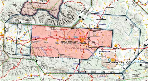 msfs vfr map does not show vfr waypoints only ifr user interface