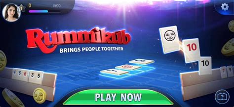 Home - Rummikub