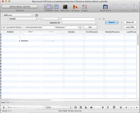 IOS Application Security Part 10 IOS Filesystem And Forensics Prateekg147
