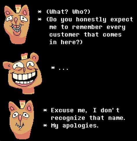 Papyrus What S Your Favorite Food Undertaleqa On Tumblr