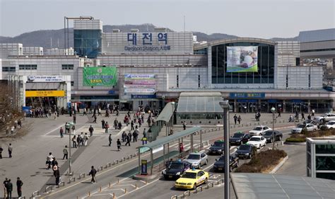 대전 그 이야기의 시작점