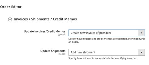 Order Editor Extension For Magento 2