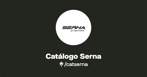 Catálogo Serna Linktree