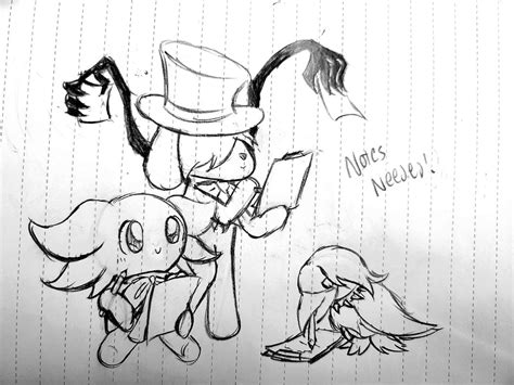 I Want To Write Log Entries Detailing And Describing Your Ocs Read Desc Rchiknnuggit