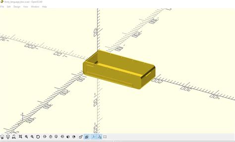 Language Box By Mattknk Makerworld Download Free 3d Models