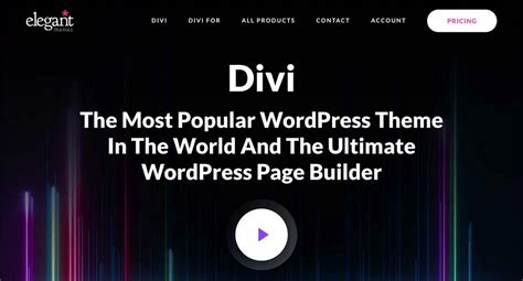 Best Page Builder To Design Outstanding Websites