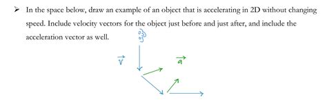 solved in the space below draw an example of an object that
