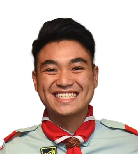 Andrew Toh Scout Sg