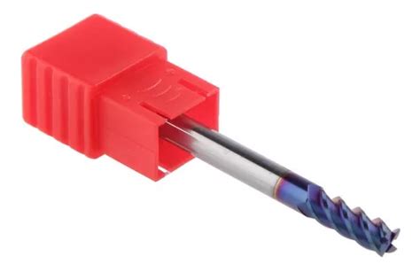 Tungsteno Fresa Perforadoras Recta 4f4 0x4 0 De Material Cuotas Sin