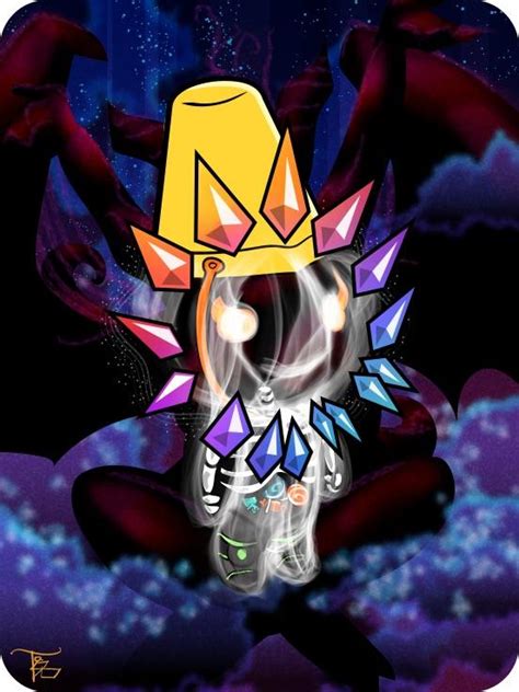 Spiky Bucket 👻 R Bucketheads