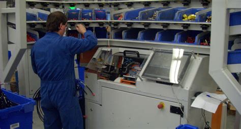 Tube Coupling Assembly Machine Vha Ascential Technologies