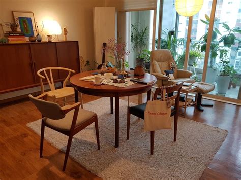 작은 집을 위한 작은 거실 디자인