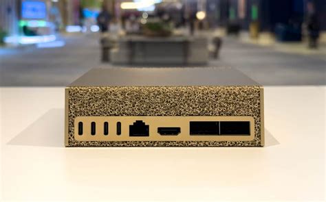 NVIDIA Project DIGITS Explained AI Power In A Compact Package