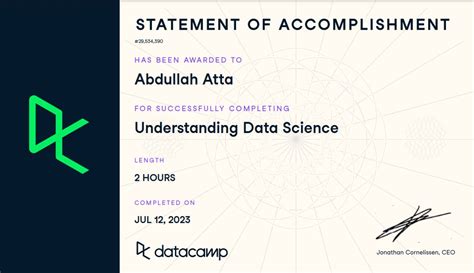 abdullah atta on linkedin datascience python machinelearning