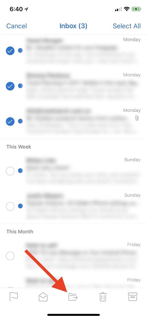 Outlook 101 How To Manage Spam And Quickly Delete All Junk Mail